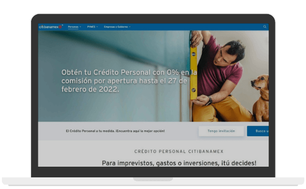Mejores Préstamos Personales Bancarios México 2023